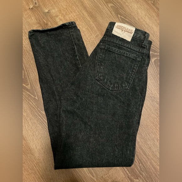 SHEPLERS | Jeans | Vintage Sheplers Jeans | Poshmark